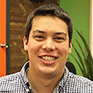 Matthew Ong - Author Biography | Entrepreneur