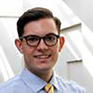 Michael Cauble - Author Biography | Entrepreneur