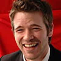 Michael Sebastian - Author Biography