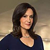 Michelle Caruso-Cabrera - Author Biography