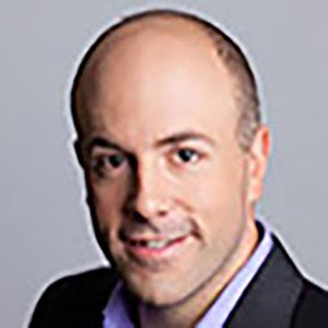 Mike Jones - Author Biography | Entrepreneur