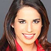 Monica Mehta - Author Biography