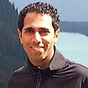 Neil Parmar - Author Biography | Entrepreneur