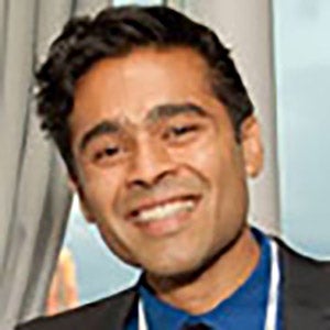 Raj Lahoti - Author Biography | Entrepreneur