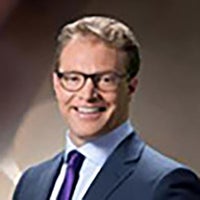 Robert Frank - Author Biography