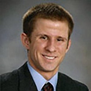 Ryan Bushey - Author Biography | Entrepreneur