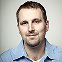 Todd Henry - Author Biography