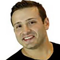 Yanik Silver - Author Biography