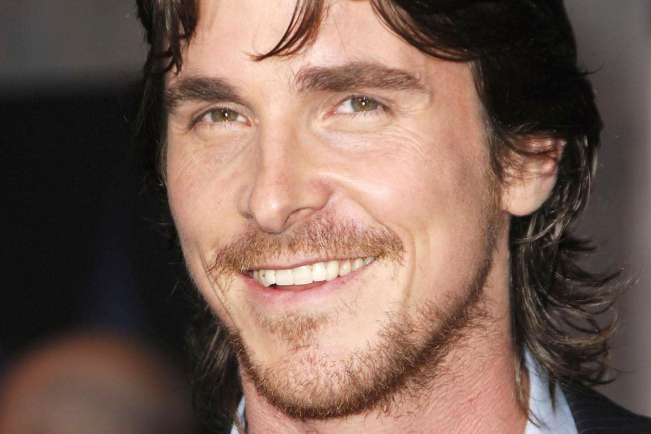 Christian Bale Won't Play Steve Jobs in Biopic After All