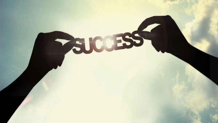 The Difference Between Successful and Very Successful People