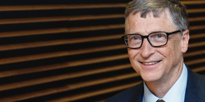 Bill Gates Biography
