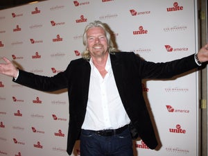 Richard Branson News & Topics