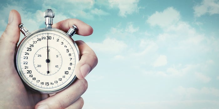 Track Your Time to Get More Done