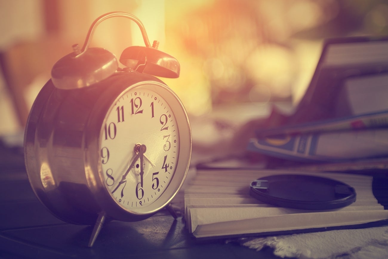 5 Simple Ways You Can Add Hours To Your Day