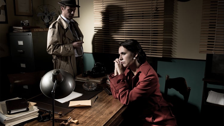 3 Sales Secrets I Learned From Interrogating Criminals