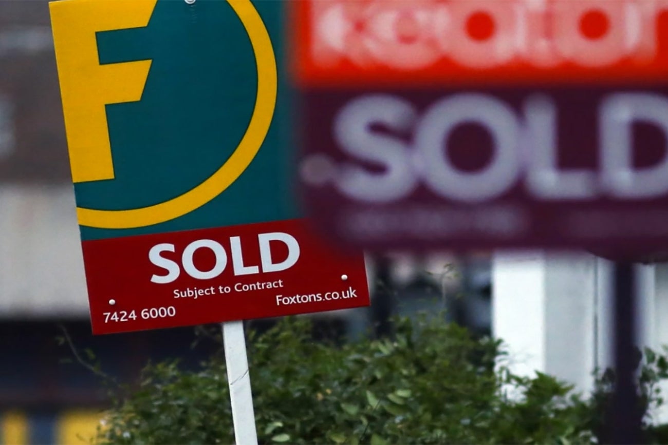 5 Tips For First Time Home Buyers