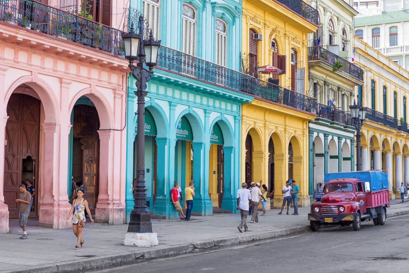 17 Things You Need To Know Before Doing Business In Cuba