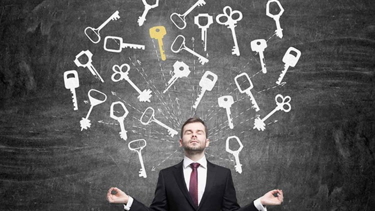 What a Day In the Life of an Entrepreneur Actually Looks Like