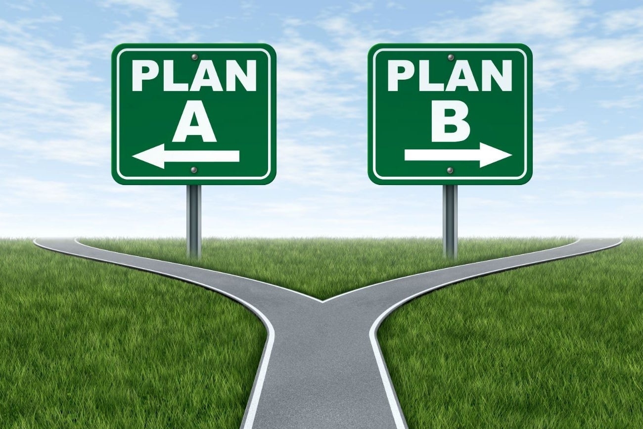 10 Reglas De Vida Para Trazar Tus Planes