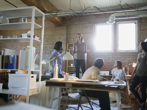 Eric 'ERock' Christopher - Author Biography