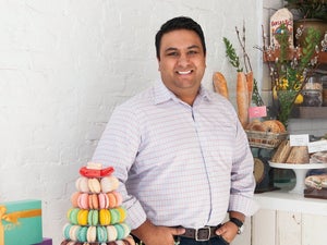 Jason Daley - Author Biography