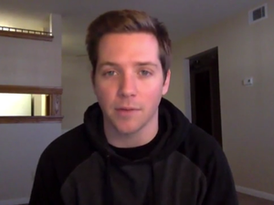 Alex Berman - Author Biography