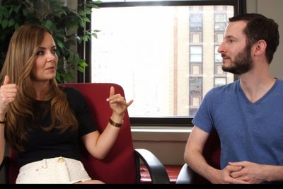 Masters of Scale News & Topics