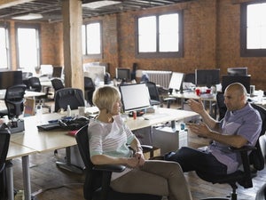 John Rampton - Articles, Businesses and Biography