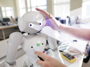 Artificial Intelligence News & Topics