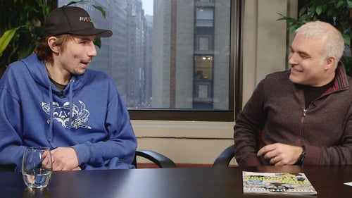 News and Trends News & Topics