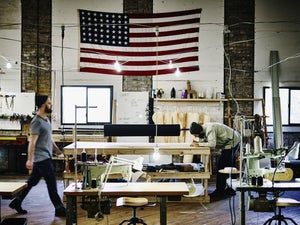 John Rampton - Author Biography