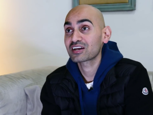 Neil Patel - Author Biography