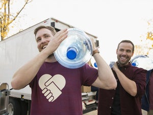 Rick Grossmann - Author Biography