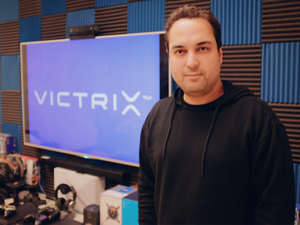 Dan Bova - Author Biography