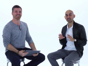 Neil Patel - Author Biography