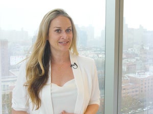 Jessica Abo - Author Biography