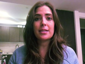 Jessica Abo - Author Biography