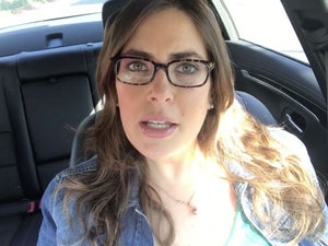 Jessica Abo - Author Biography