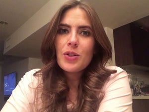 Jessica Abo - Author Biography