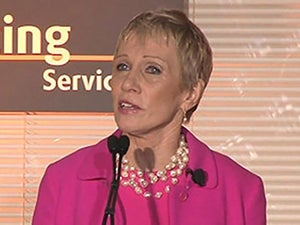 Barbara Corcoran - Articles, Businesses and Biography