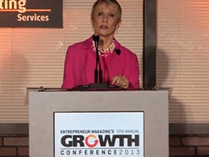 Barbara Corcoran - Articles, Businesses and Biography