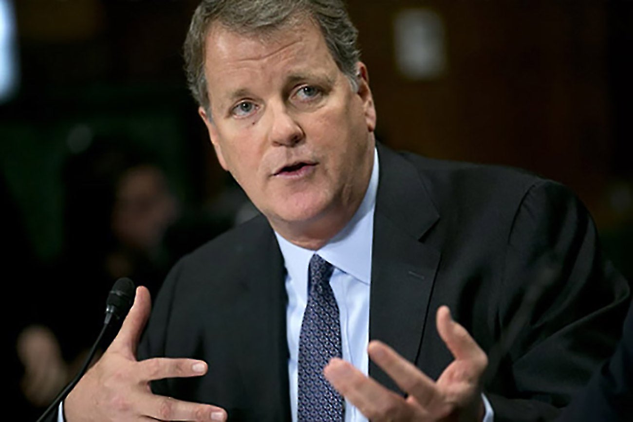 American Airlines CEO: Fares Won't Rise if Demand Holds Steady