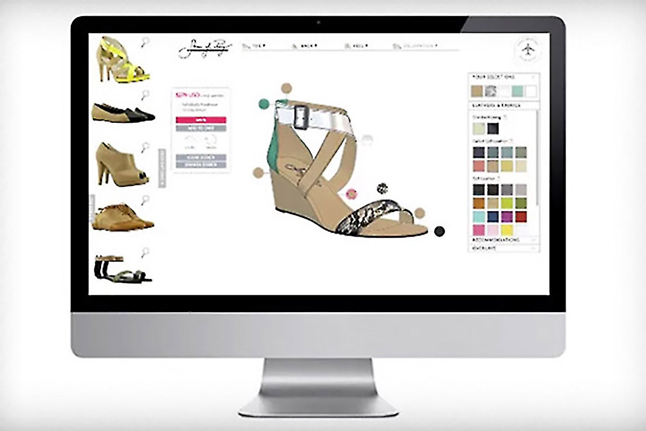 Is Mass Customization The Future Of Retail 