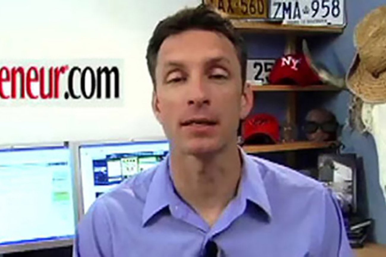 How Can I Find A Good Name For My Business 