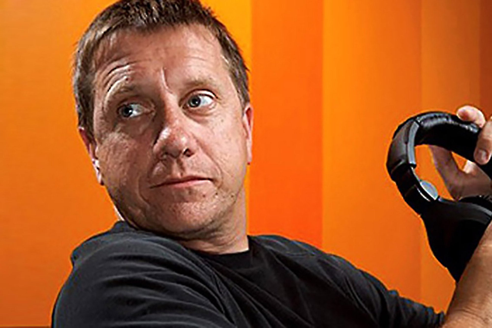 Tim Bucher Wants to Build a 'Master Database of Your Life Memories ...