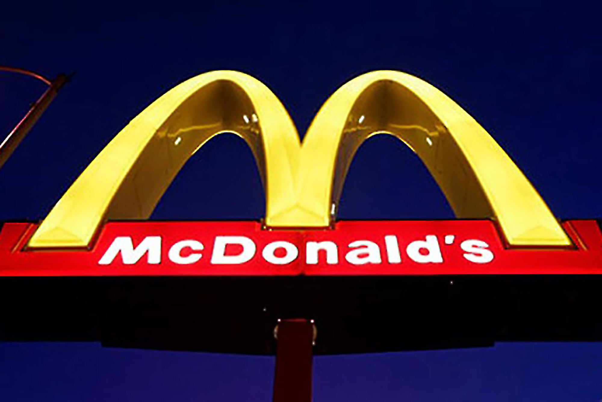 New Year, New Expansion: McDonald's to Open First Restaurant in Vietnam ...