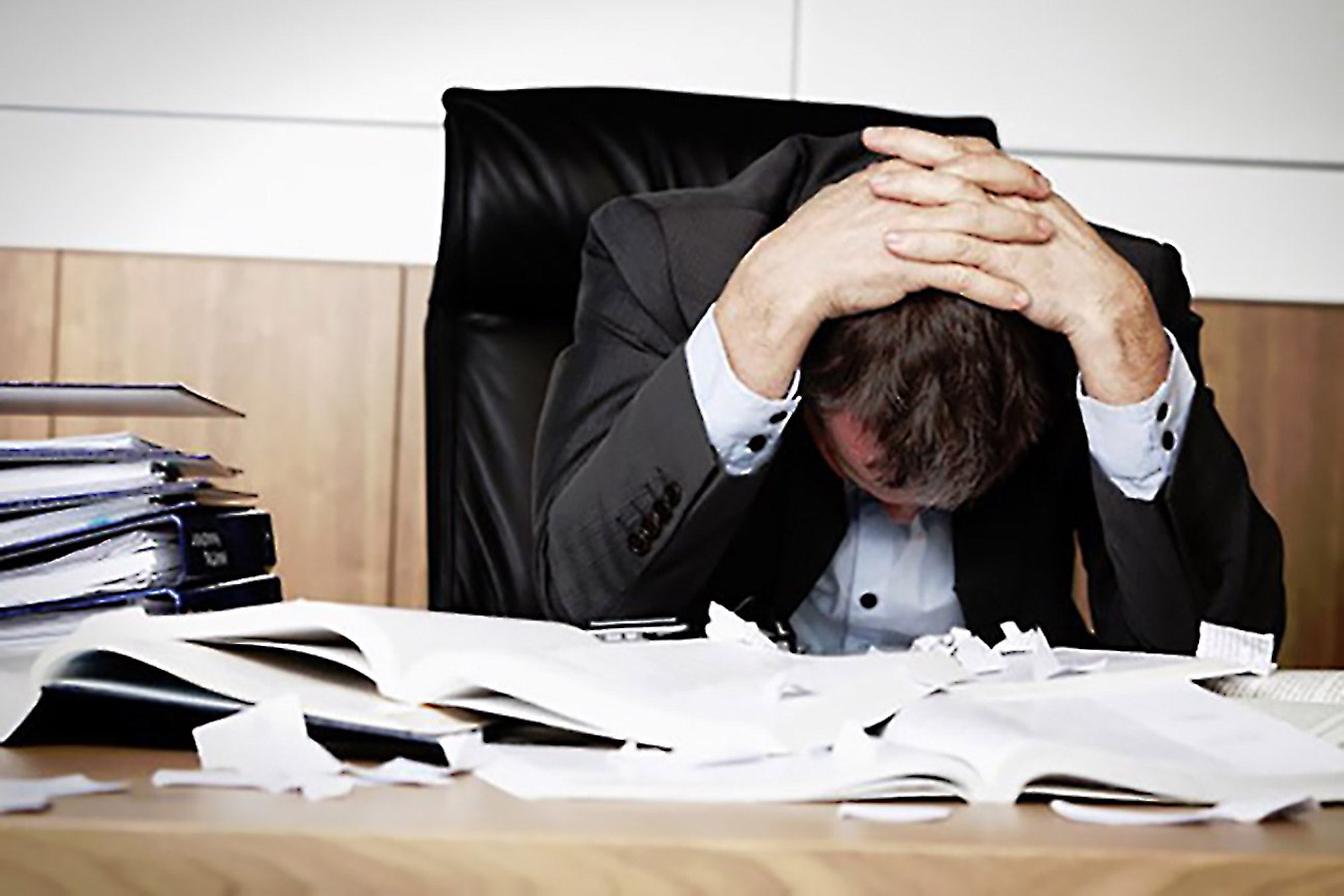 How to Handle Being Passed Over for a Promotion | Entrepreneur