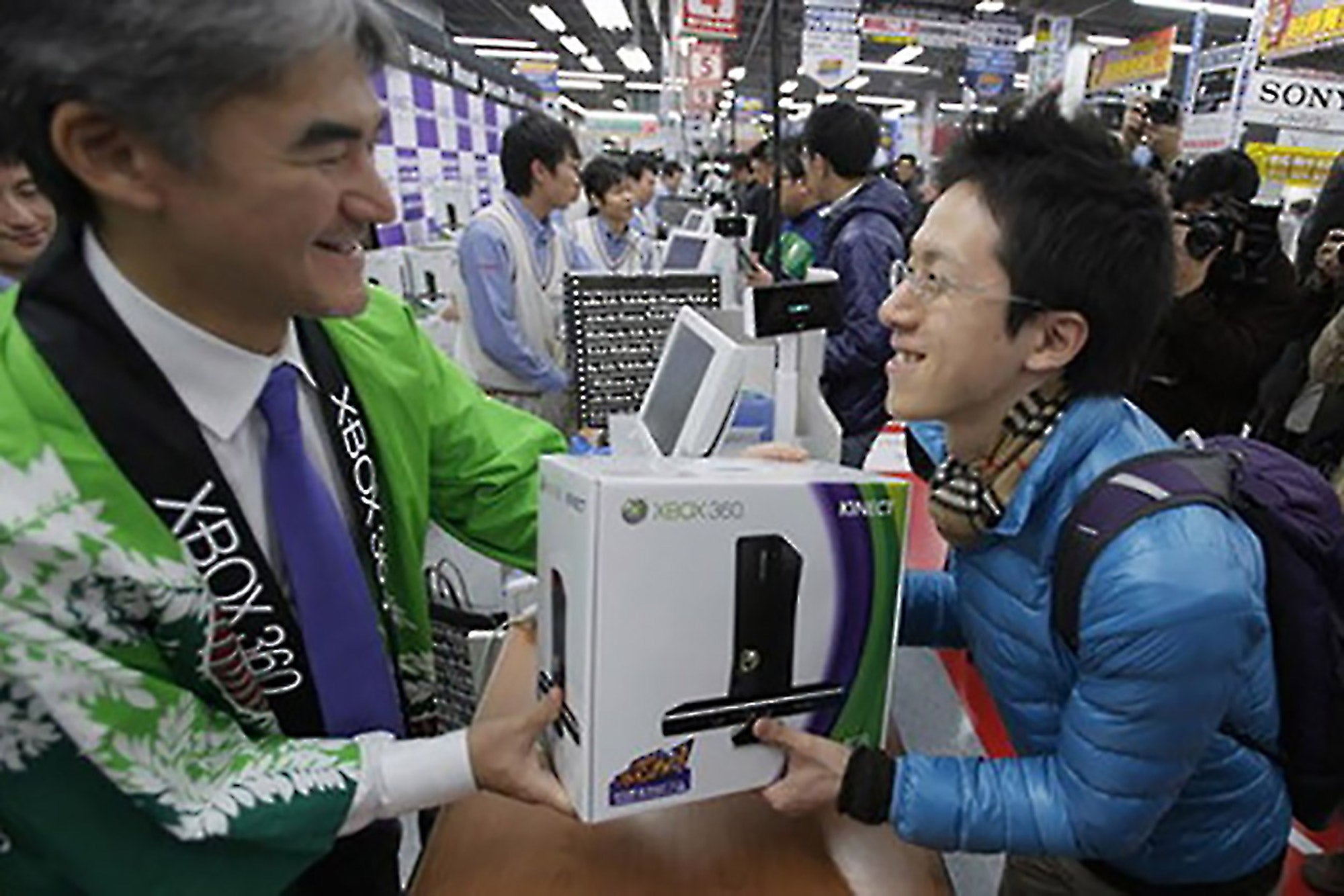 Game On: China Lifts 14-Year Ban on Video Game Consoles | Entrepreneur