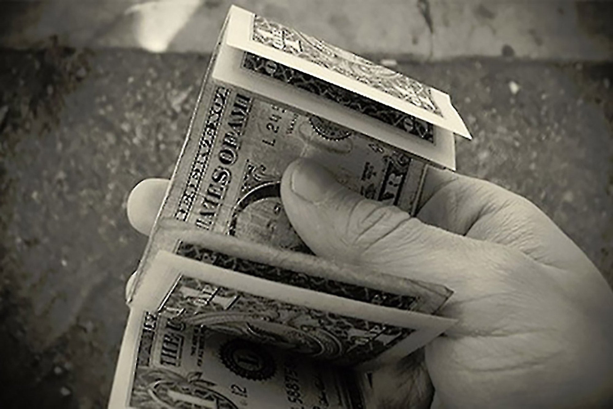 Why You Should Sell First, Build Later | Entrepreneur