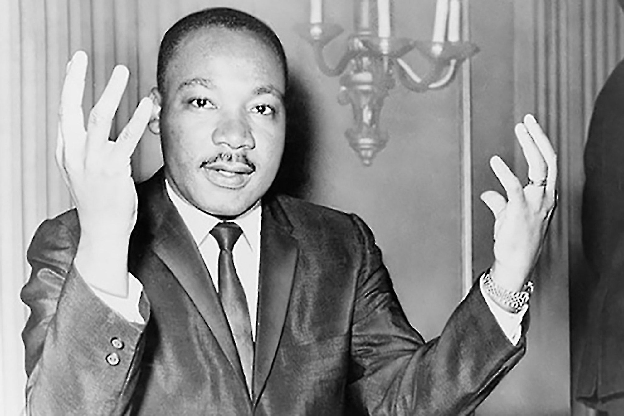 10 Inspiring Martin Luther King Jr. Quotes on Leadership | Entrepreneur
